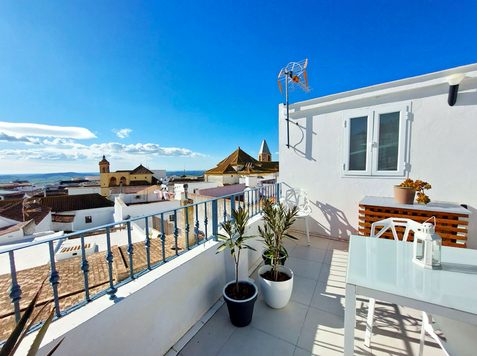 Ontdek Victoria Seis: Luxe Accommodatie in Andalusië