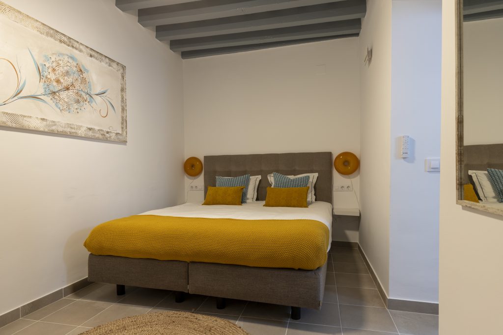 Ontdek Victoria Seis: Luxe Accommodatie in Andalusië