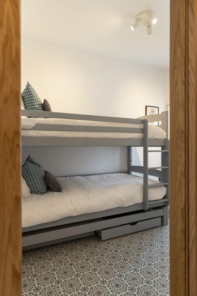 Ontdek Victoria Seis: Luxe Accommodatie in Andalusië