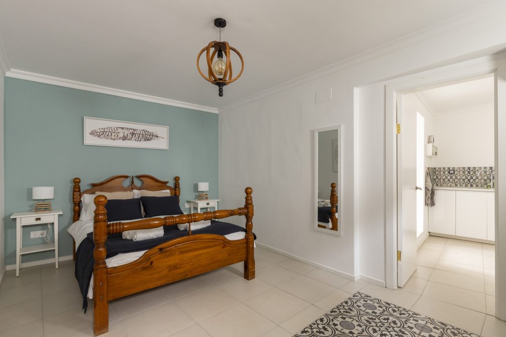 Ontdek Victoria Seis: Luxe Accommodatie in Andalusië