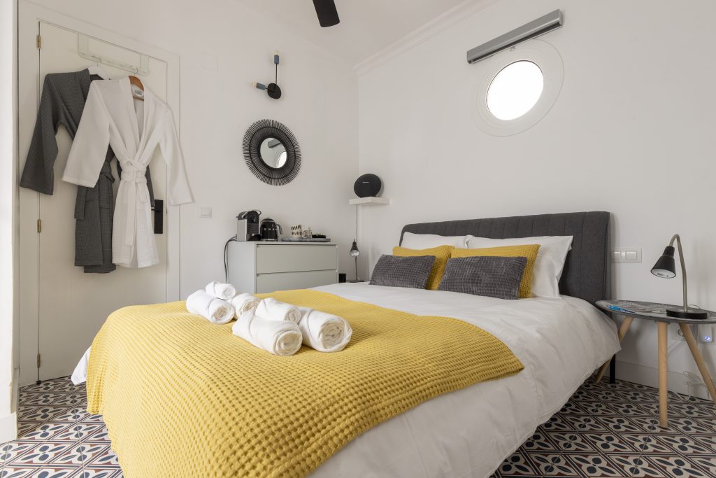 Ontdek Victoria Seis: Luxe Accommodatie in Andalusië