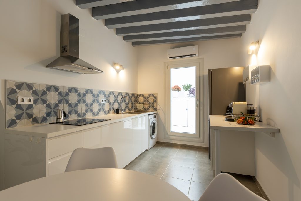 Ontdek Victoria Seis: Luxe Accommodatie in Andalusië